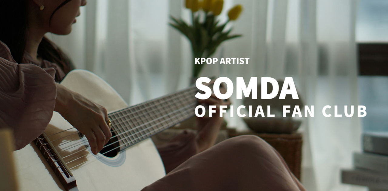 SOMDA OFFICAL FAN CLUB