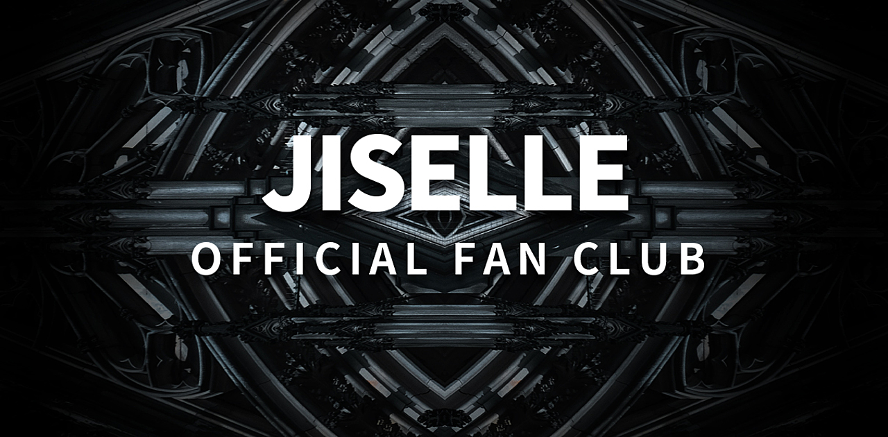 JISELLE OFFICIAL FAN CLUB