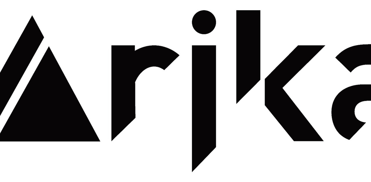 Arika 公式ホームページ
