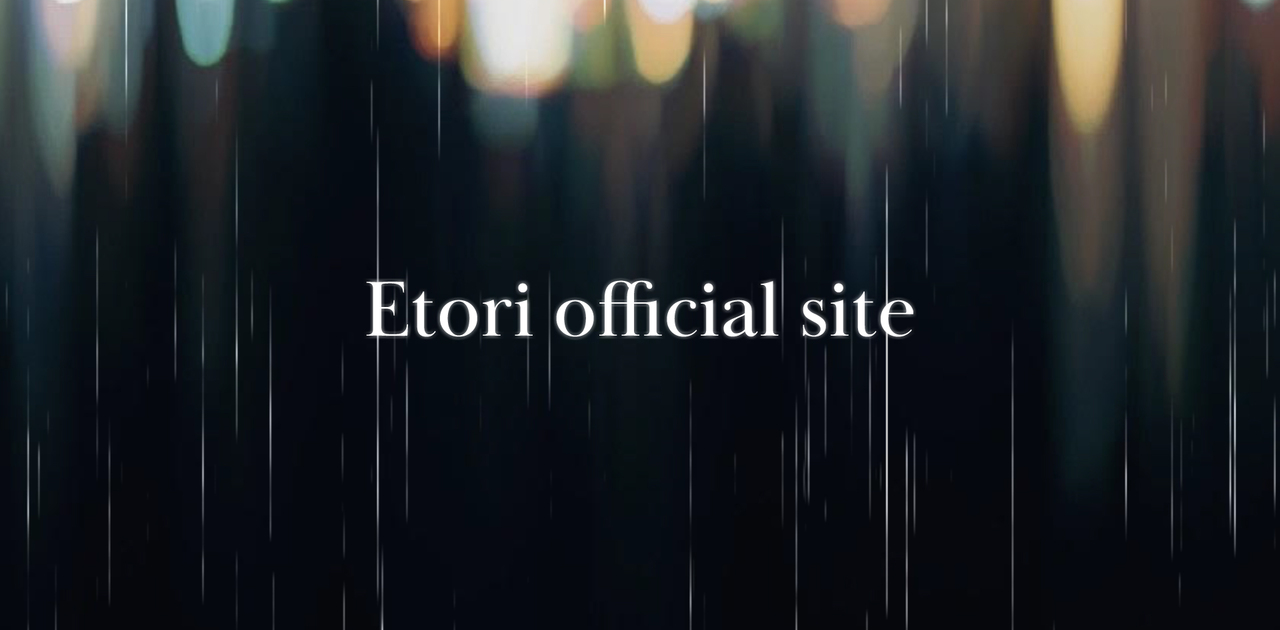Etori official site.