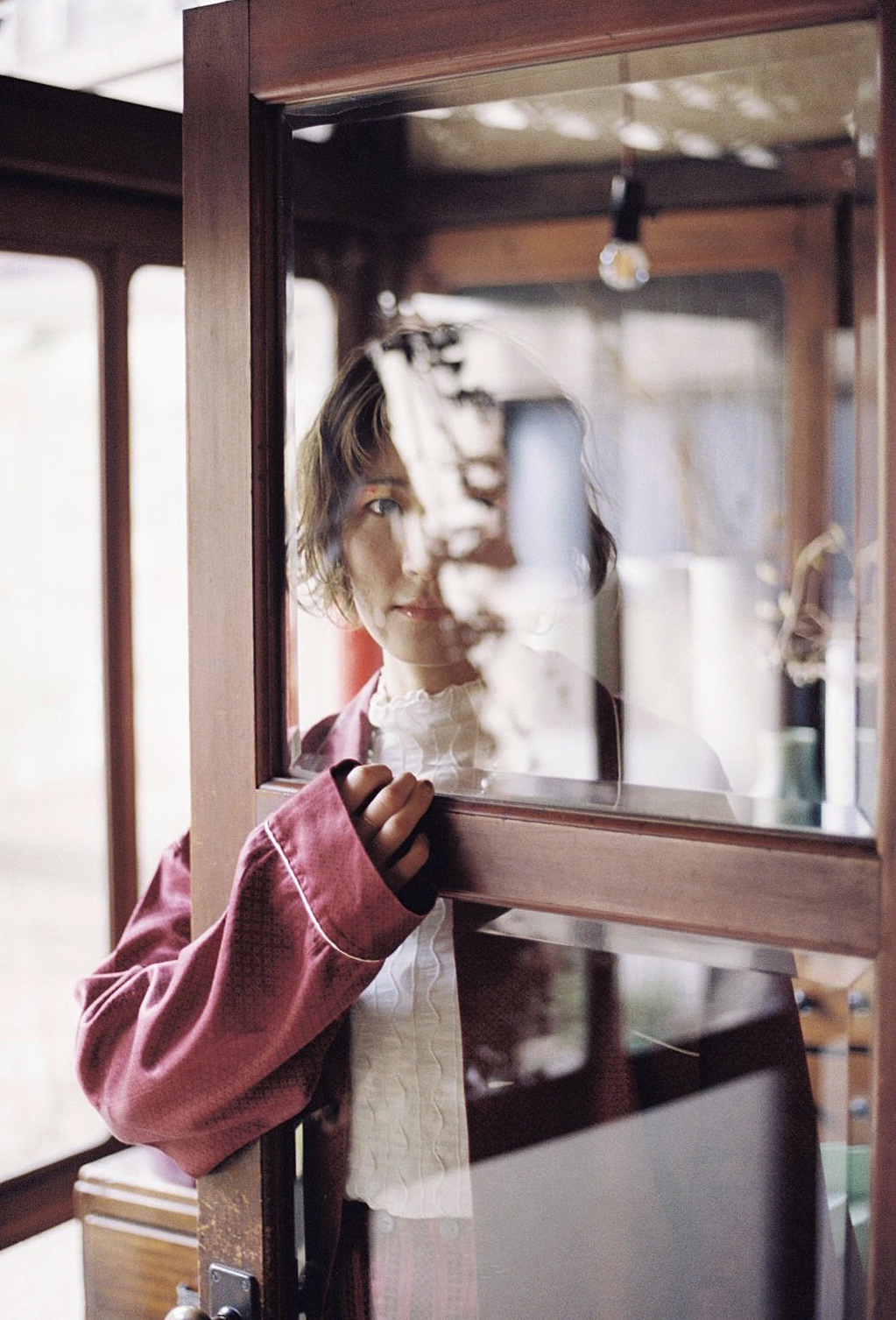 YeYe official fan site