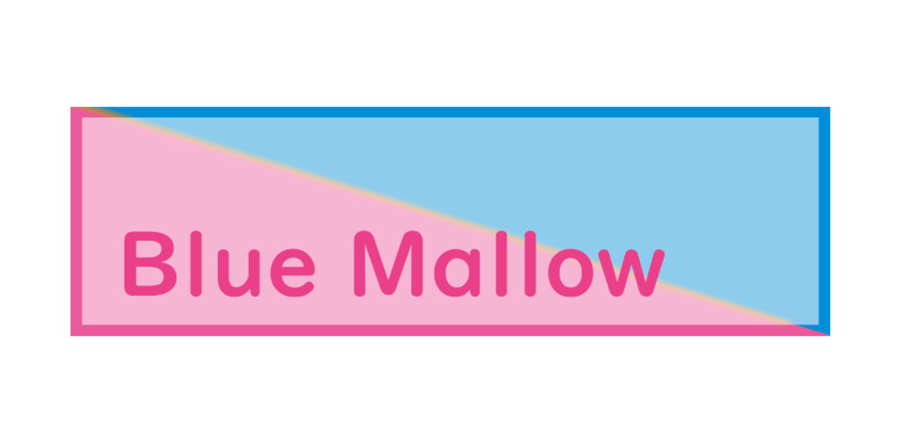 Blue Mallow Official website