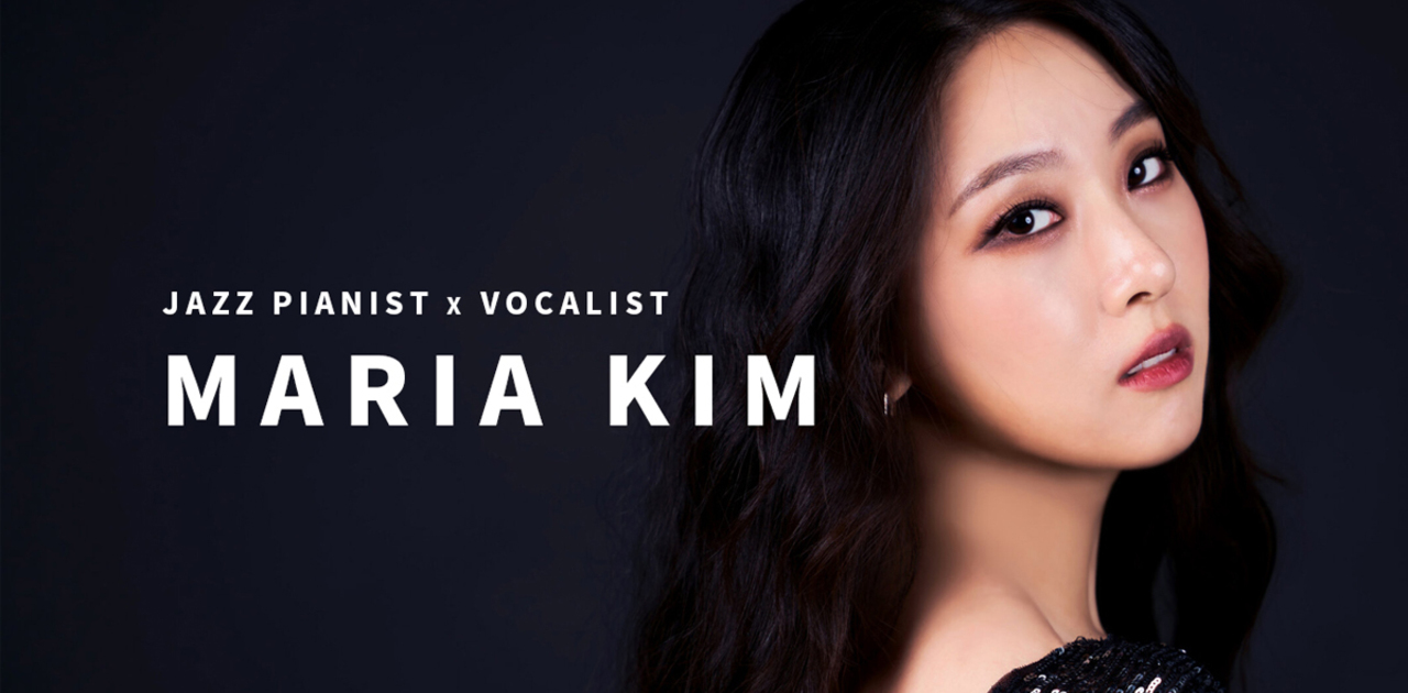 MARIA KIM OFFICIAL FAN CLUB