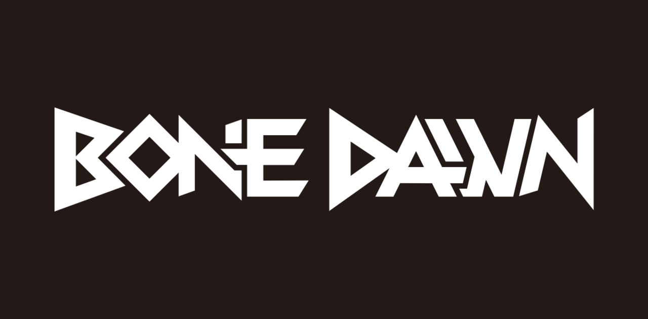 BONE DAWN Official Site
