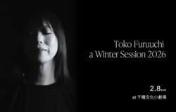 TOKO FURUUCHI OFFICIAL SITE