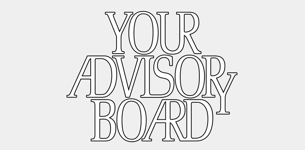 椎夢かぢに関するお知らせ | YOUR ADVISORY BOARD Officialsite