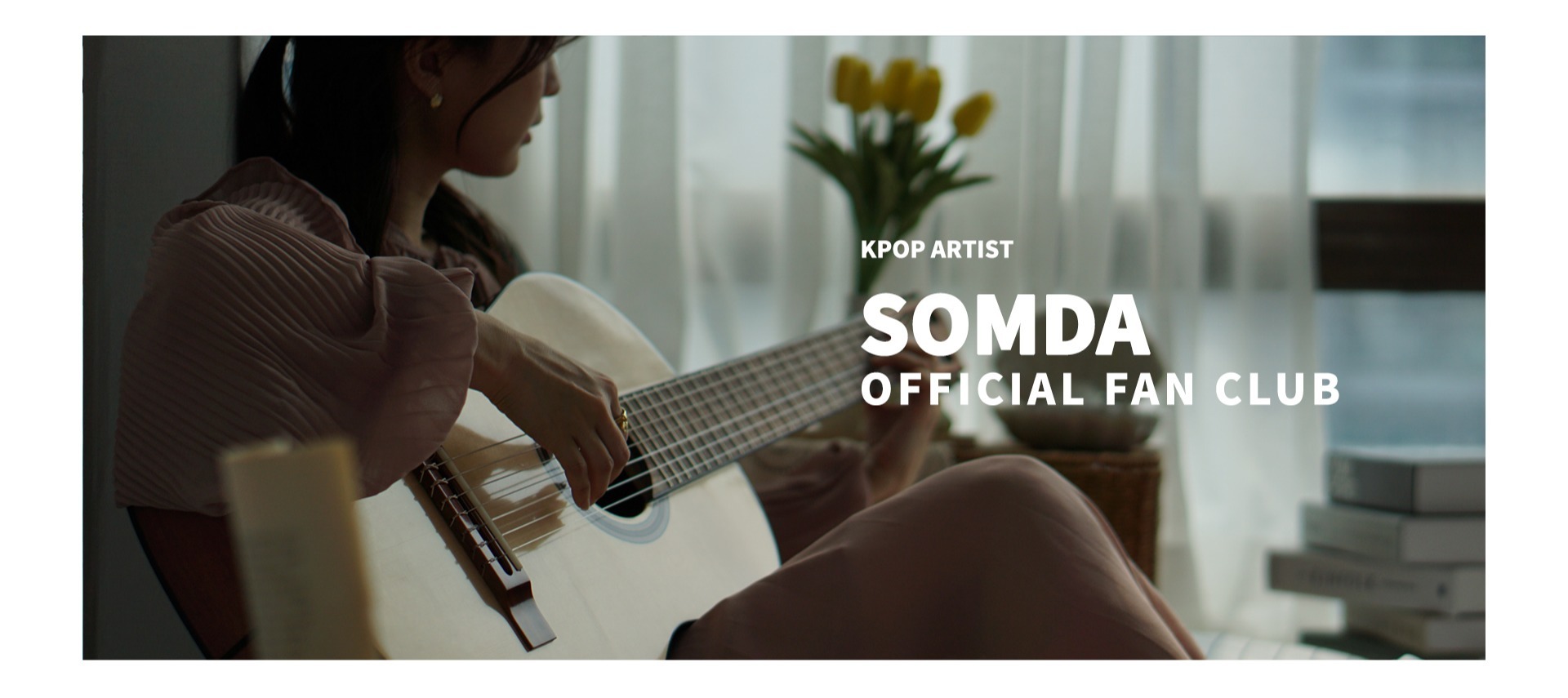 SOMDA OFFICAL FAN CLUB